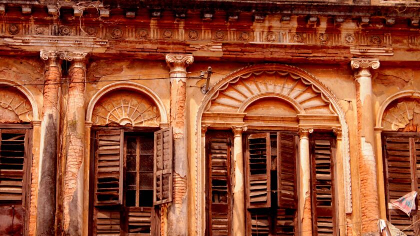 Serampore: Exploring the Danish Connection