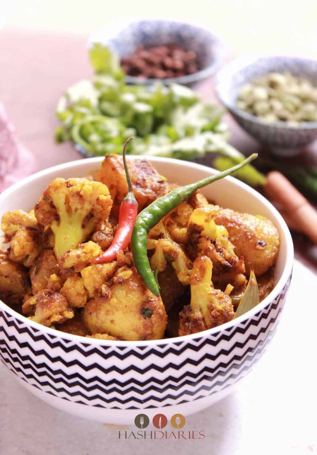 25 Easy Indian Dinner Recipes to Enjoy with Roti