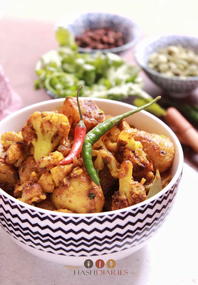 25 Easy Indian Dinner Recipes to Enjoy with Roti