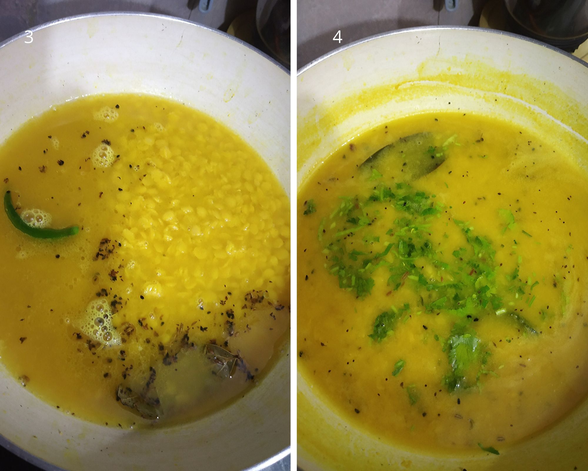 Arhar Dal | Split Pea Bengali Dal Recipes | SpeakingAloud Magazine