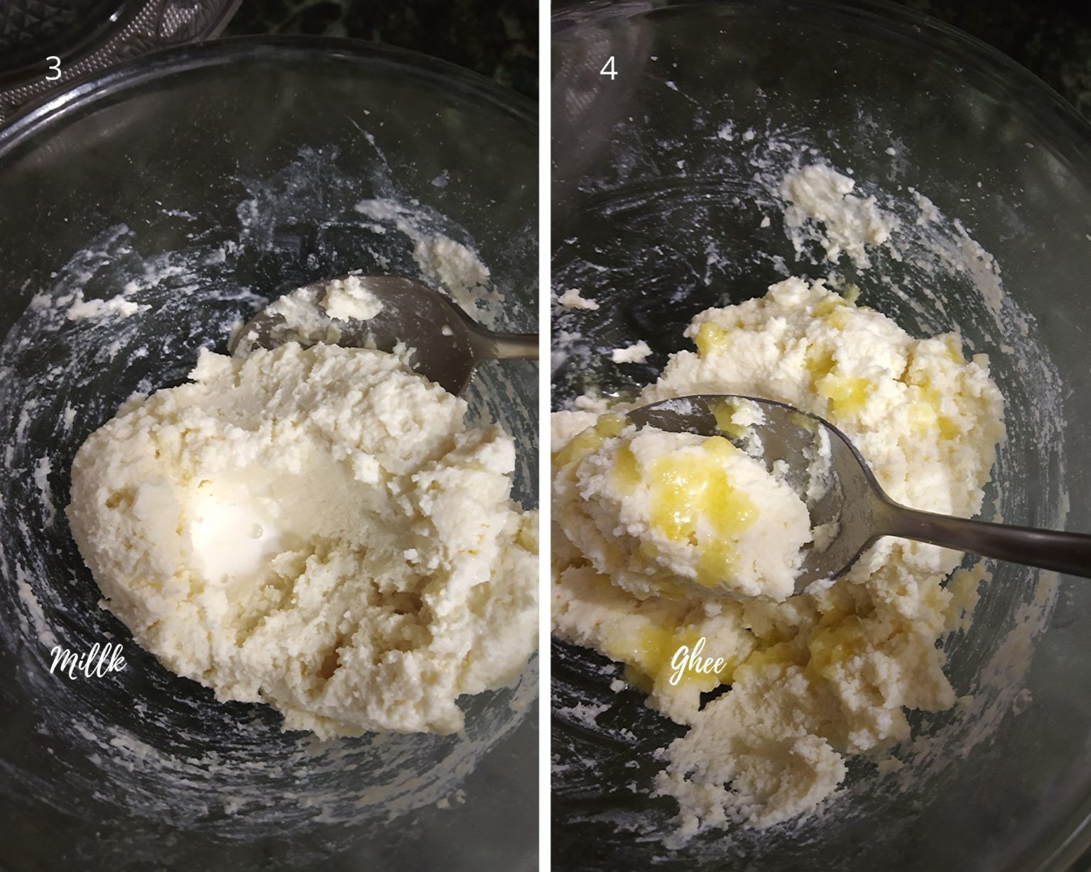 Bengali Chanar Jilipi | ছানার জিলিপি