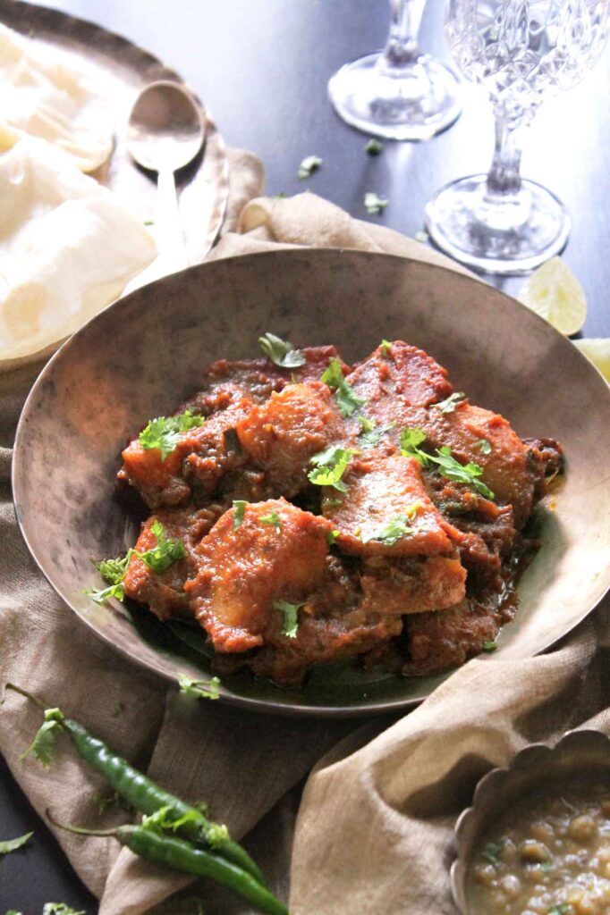 25 Easy Indian Dinner Recipes to Enjoy with Roti