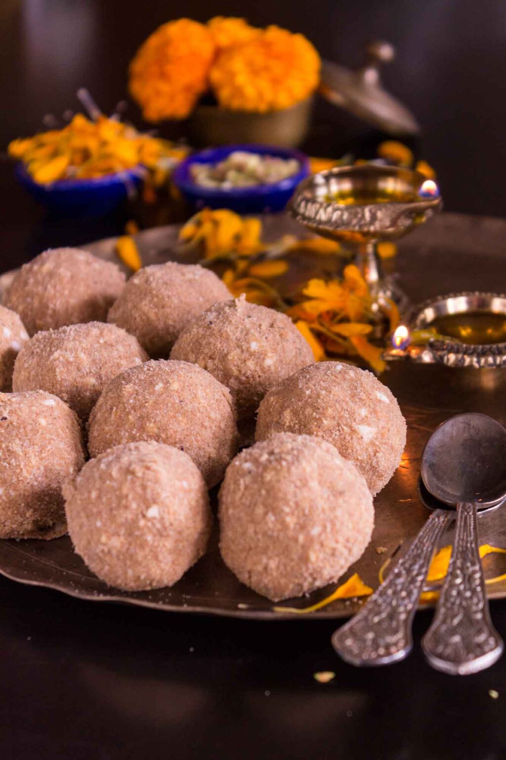 Pantua - Bengali Sweets Recipes