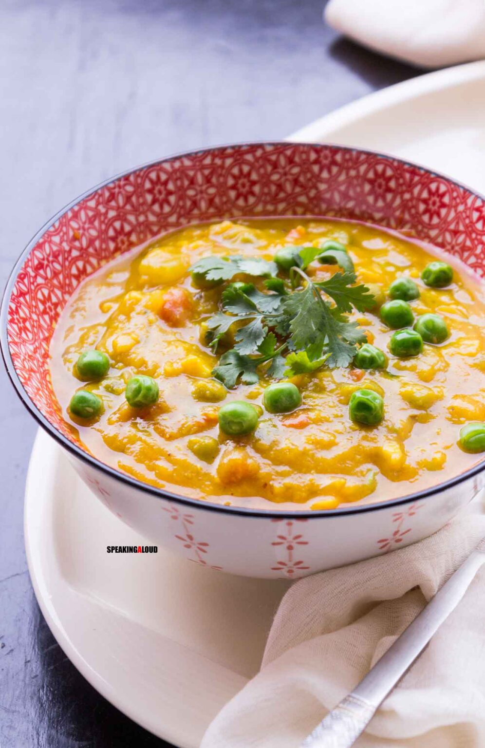 Biulir dal | বিউলির ডাল | Kolai dal