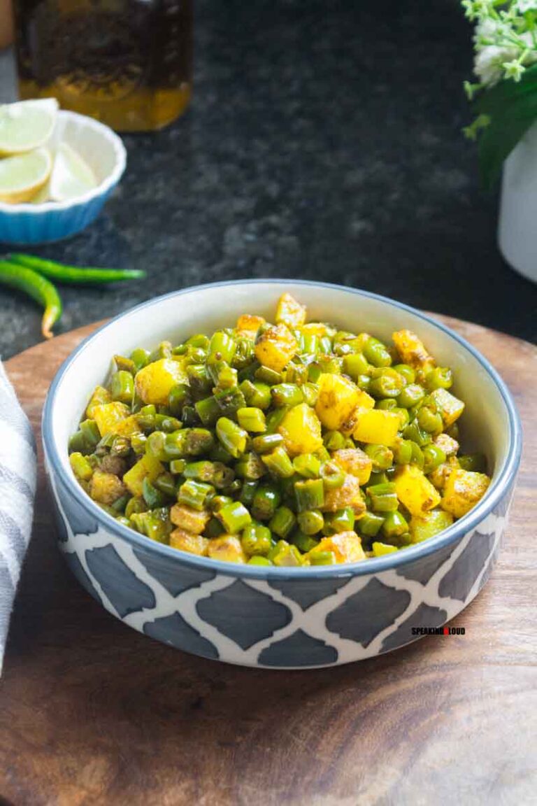 25 Easy Indian Dinner Recipes to Enjoy with Roti