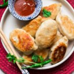 Chicken Ala Poos Recipe