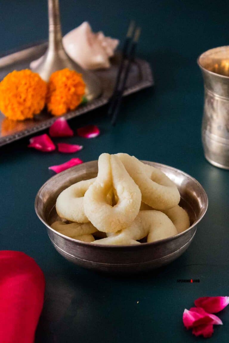 Pantua - Bengali Sweets Recipes