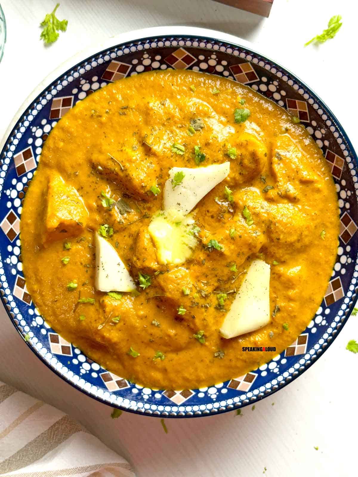 Dhaba-style Shahi Paneer Recipe - Easy Paneer Recipes