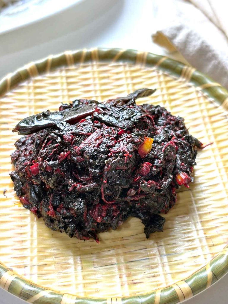Motor Dal | মটর ডাল